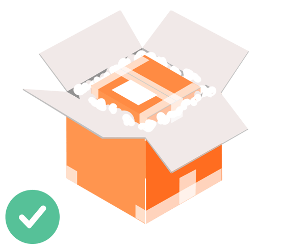 Guide to Packing Boxes