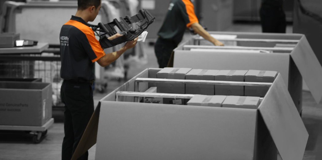 TOP 10 FREQUENTLY ASKED QUESTIONS ABOUT LCL SERVICES