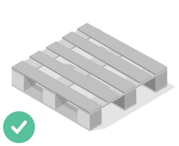 Guide to Packing Pallets