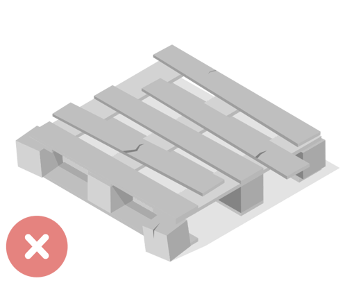 Guide to Packing Pallets