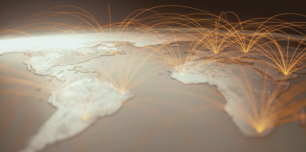 WHAT ARE TRADE LANES IN INTERNATIONAL LOGISTICS AND HOW DO THEY WORK