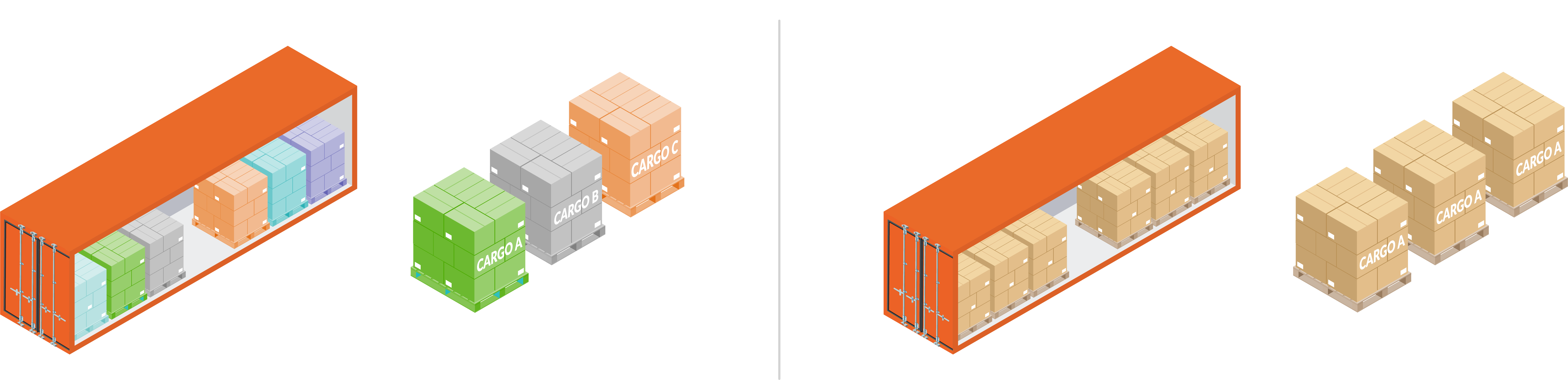 TOP 10 FREQUENTLY ASKED QUESTIONS ABOUT LCL SERVICES